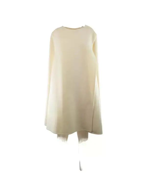 FEDERICA BONIFACI Cape-style Coat