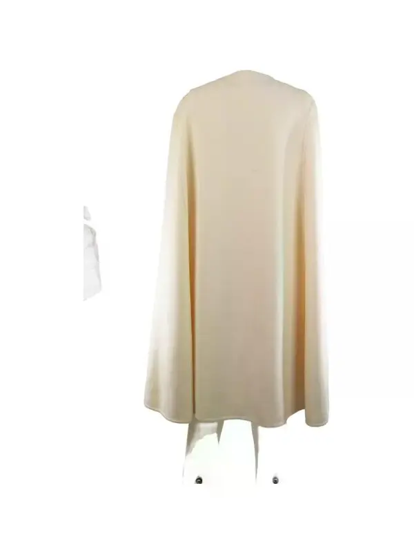 FEDERICA BONIFACI Cape-style Coat