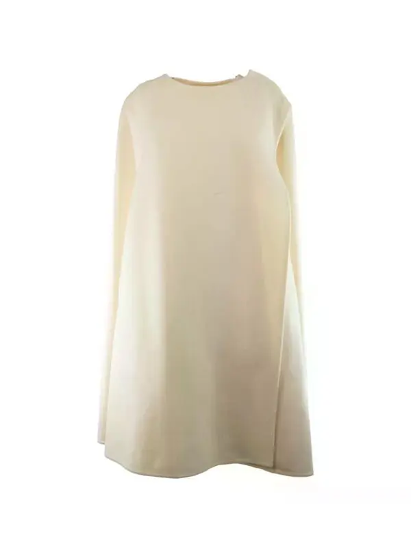 FEDERICA BONIFACI Cape-style Coat