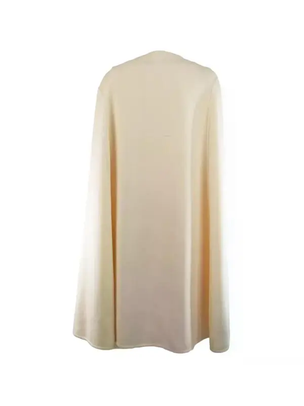 FEDERICA BONIFACI Cape-style Coat