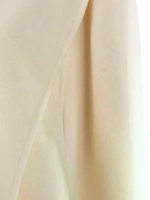 FEDERICA BONIFACI Cape-style Coat