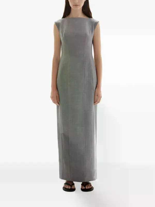 JOAEN Kelli Sleeveless Maxi Dress