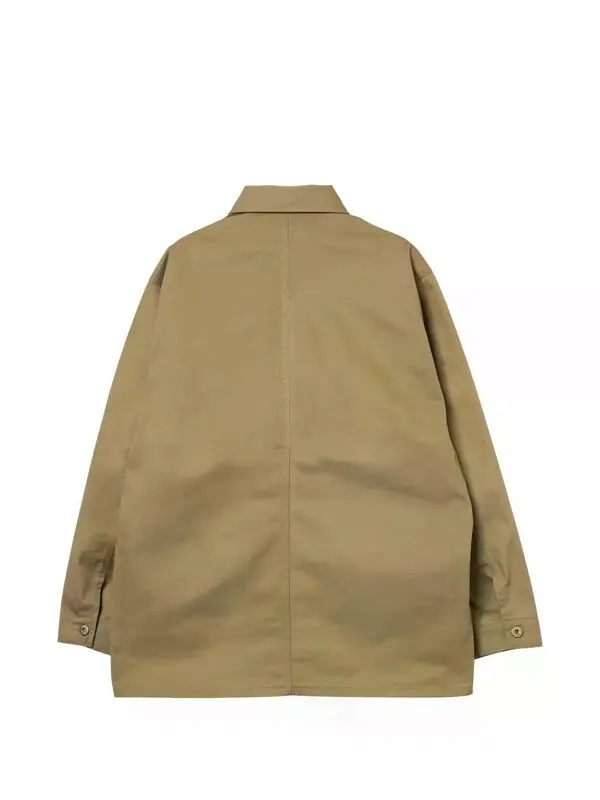 UNIVERSAL OVERALL Four-pocket Jacket