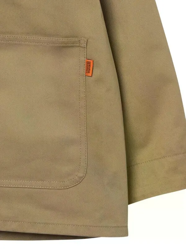 UNIVERSAL OVERALL Four-pocket Jacket