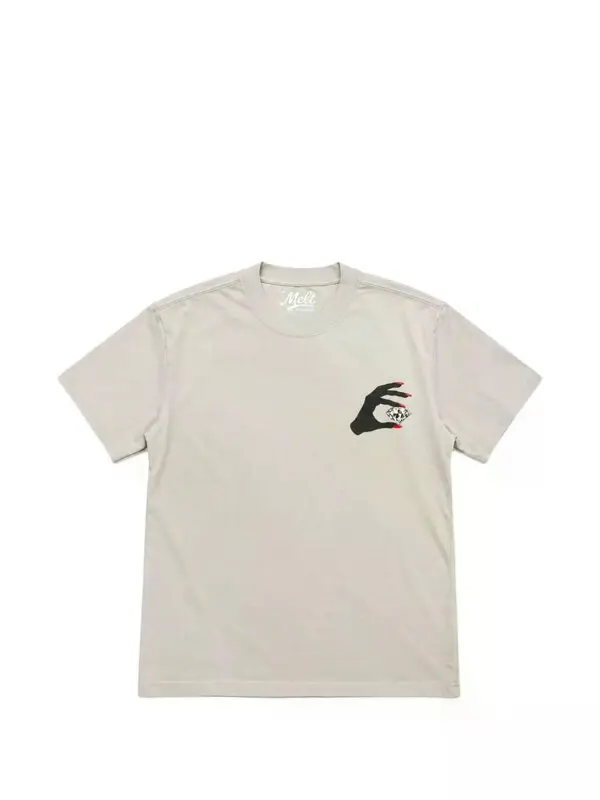 MELT Graphic-print T-shirt