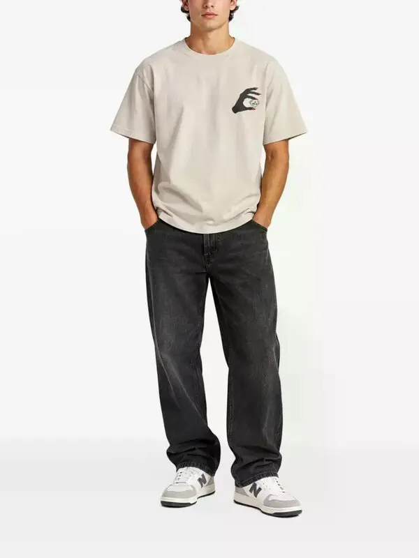 MELT Graphic-print T-shirt