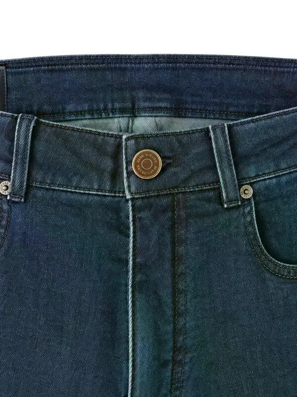 Paul & Shark Straight-leg Jeans
