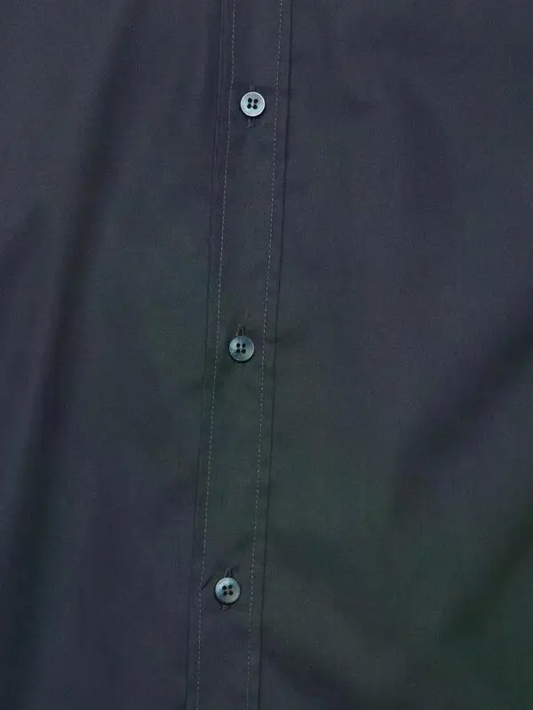 Dolce & Gabbana Button-up Long-sleeved Shirt