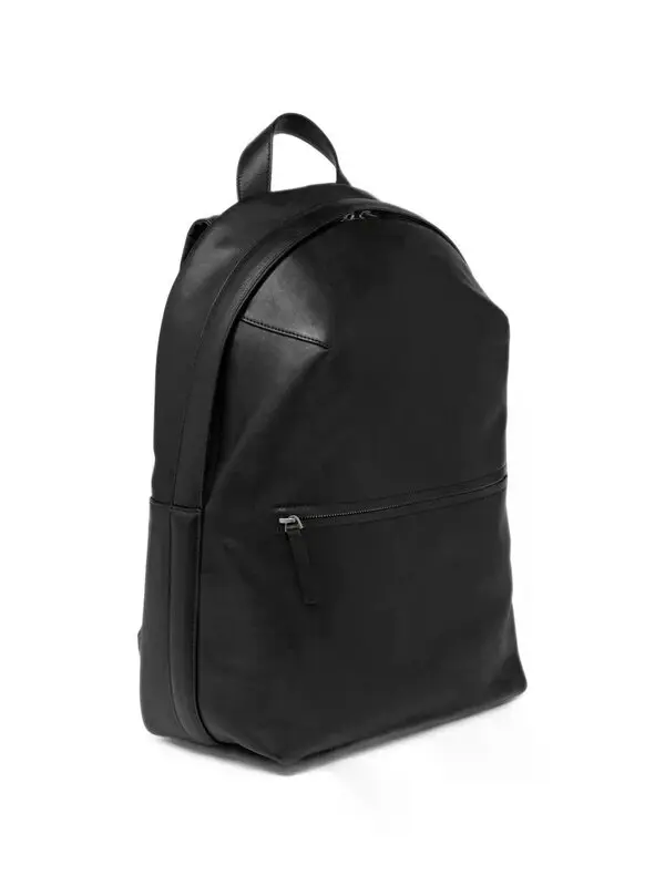 Marsèll Guscio Leather Backpack