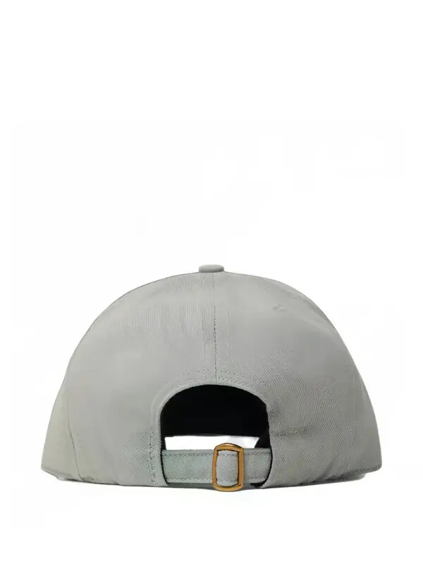 WILLY CHAVARRIA Logo-embroidered Baseball Cap