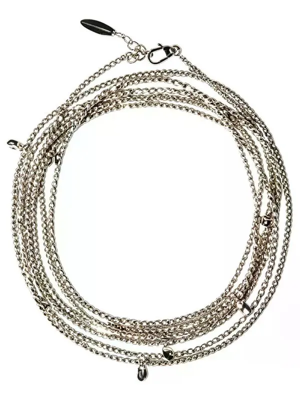Brunello Cucinelli Multi-strand Bracelet