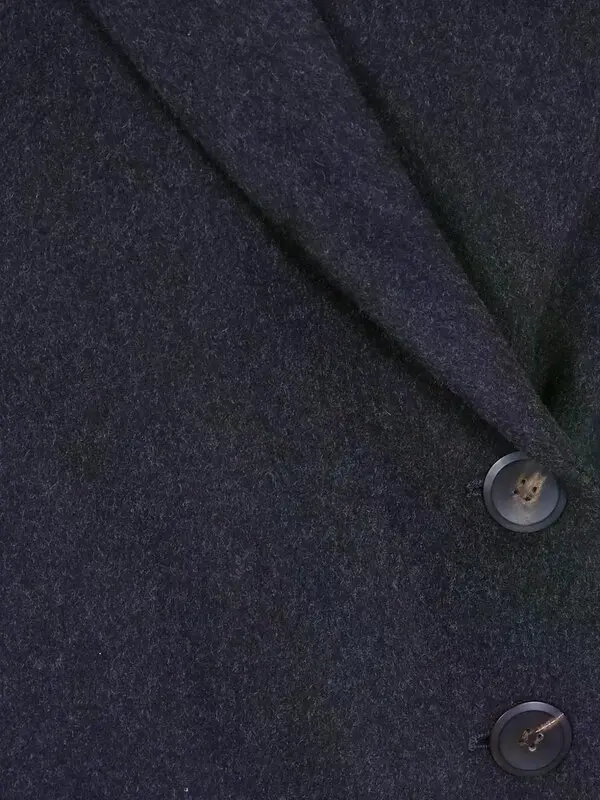 IVY OAK Ioclio Double-breasted Wool Coat