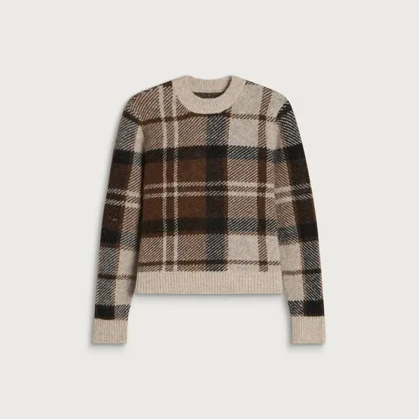 Barbour Glendyn Knitted Jumper