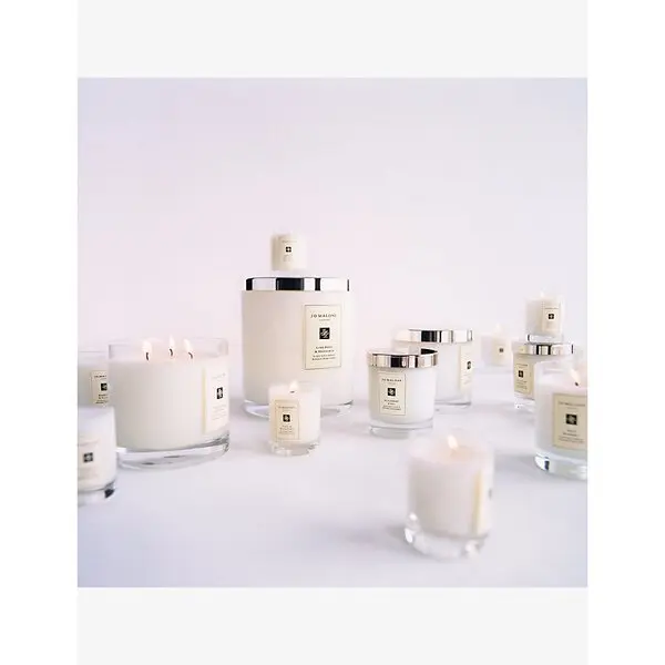 Jo Malone Golden Amber & Orange Classic Scented Candle 200g