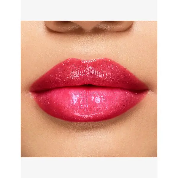 MAC COSMETICS Lipglass Air Non-sticky Lip Gloss 5ml