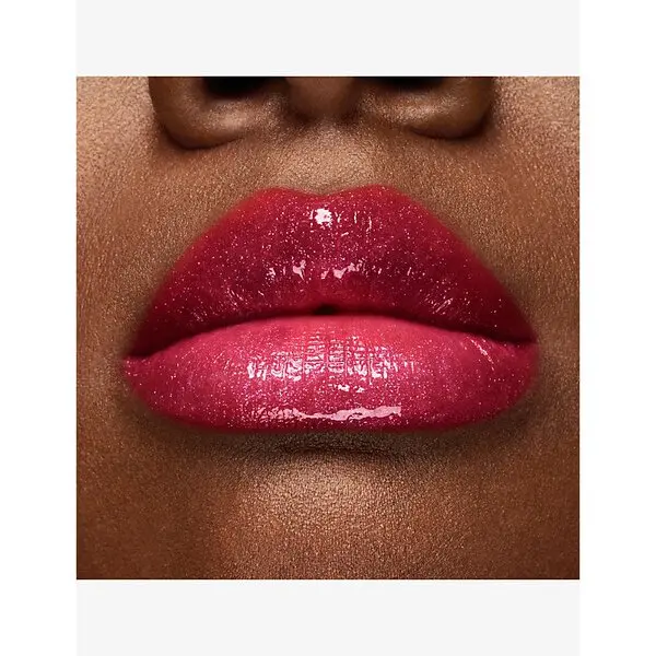 MAC COSMETICS Lipglass Air Non-sticky Lip Gloss 5ml