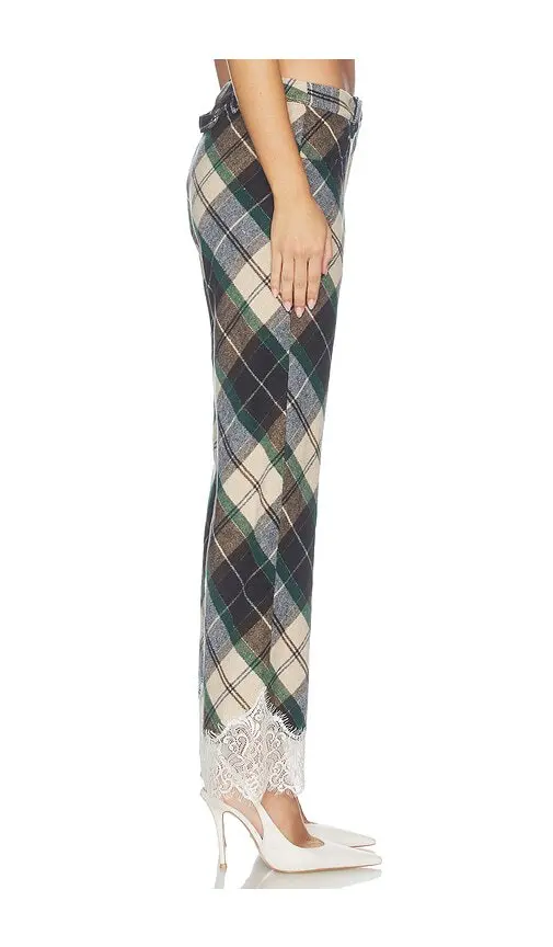 SIEDRES Vivienne Pant