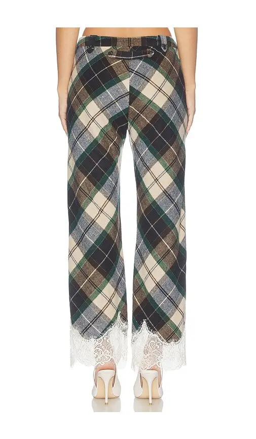 SIEDRES Vivienne Pant