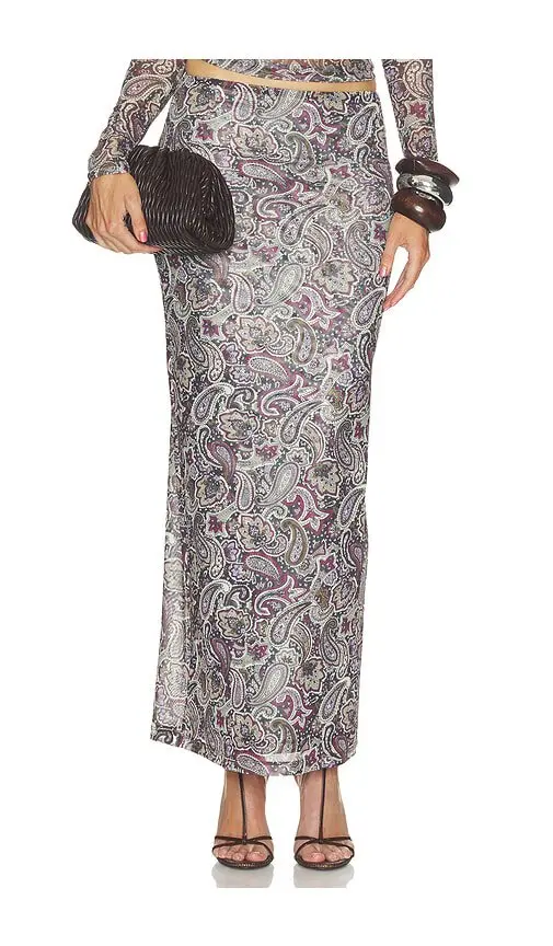 Ronny Kobo Azana Skirt