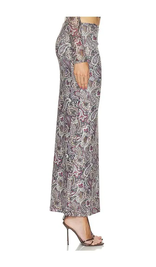 Ronny Kobo Azana Skirt