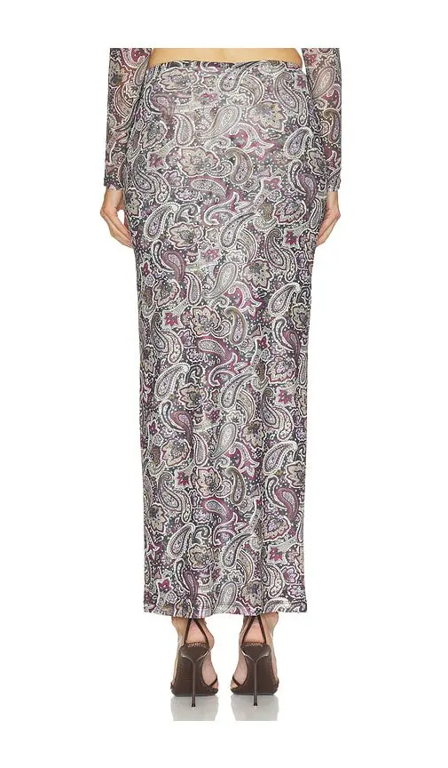 Ronny Kobo Azana Skirt