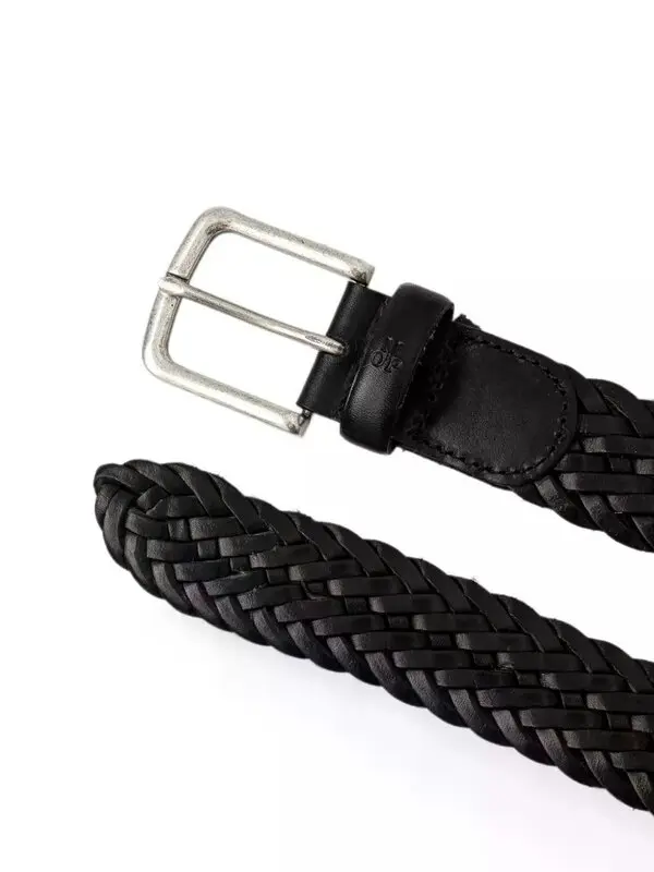 Marc O'polo Braided Belt