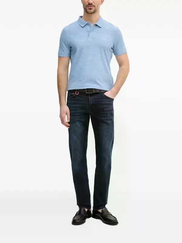JOOP! Cotton Polo Shirt