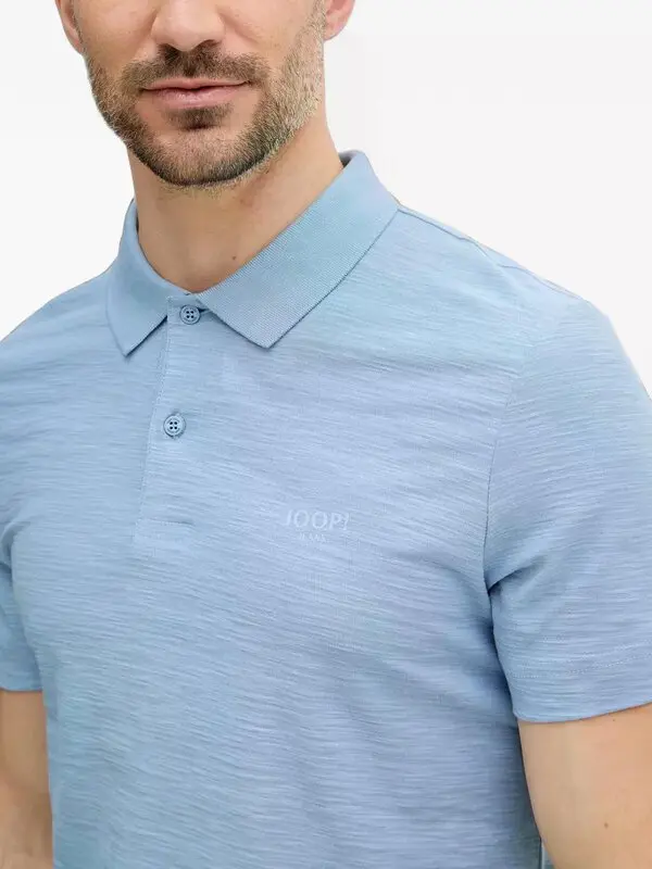 JOOP! Cotton Polo Shirt