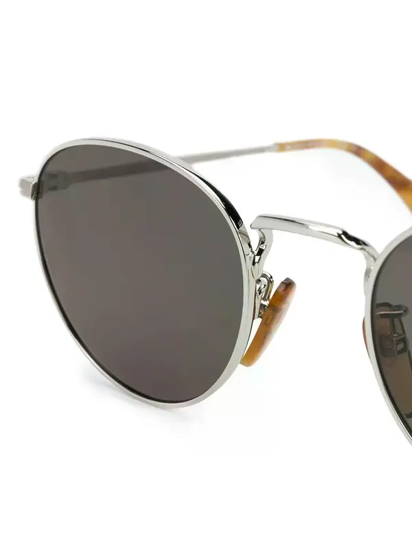 DB EYEWEAR BY DAVID BECKHAM Round-frame Sunglasses