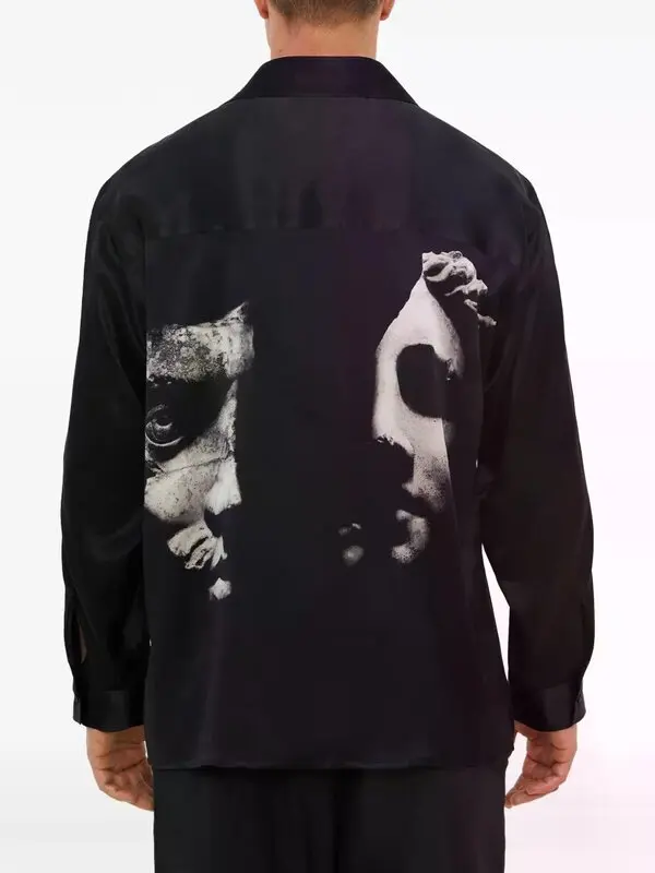 TESSITURA Masks Shirt