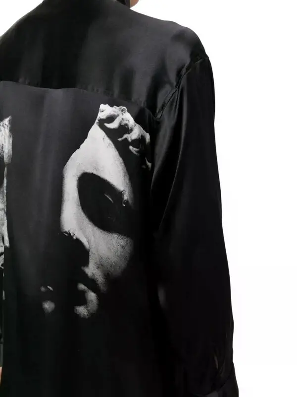 TESSITURA Masks Shirt