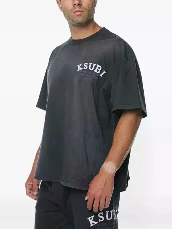 Ksubi Genesis Ekcess T-shirt