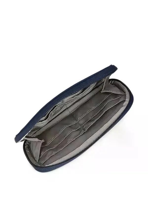 FJALL RAVEN Kånken Zip-around Wallet