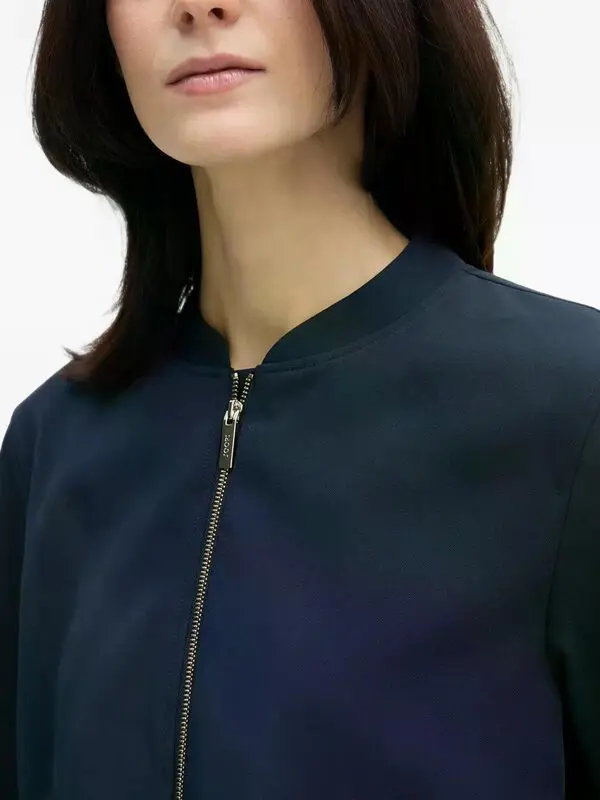 JOOP! Junipa Zip-up Bomber Jacket