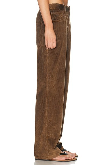 TWP Kent St Pants