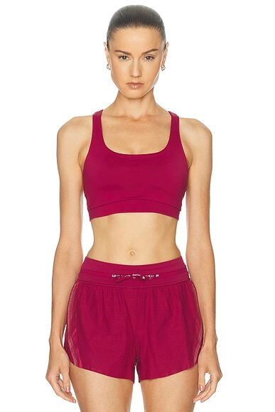 Lululemon Energy Bra