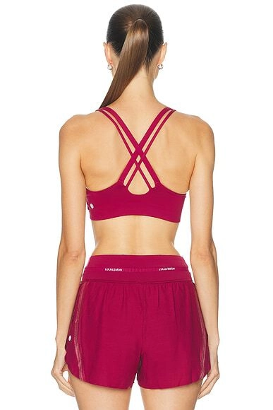 Lululemon Energy Bra