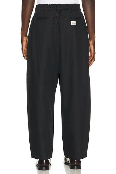 MALBON Milled Pant