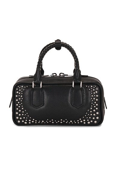 Miu Miu Studded Arcadie Bag