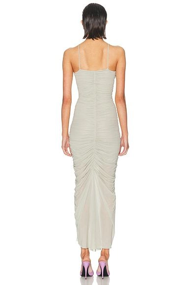 MAYGEL CORONEL Liturgia Dress