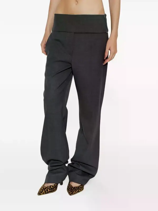 Sportmax Maranta Tailored Trousers