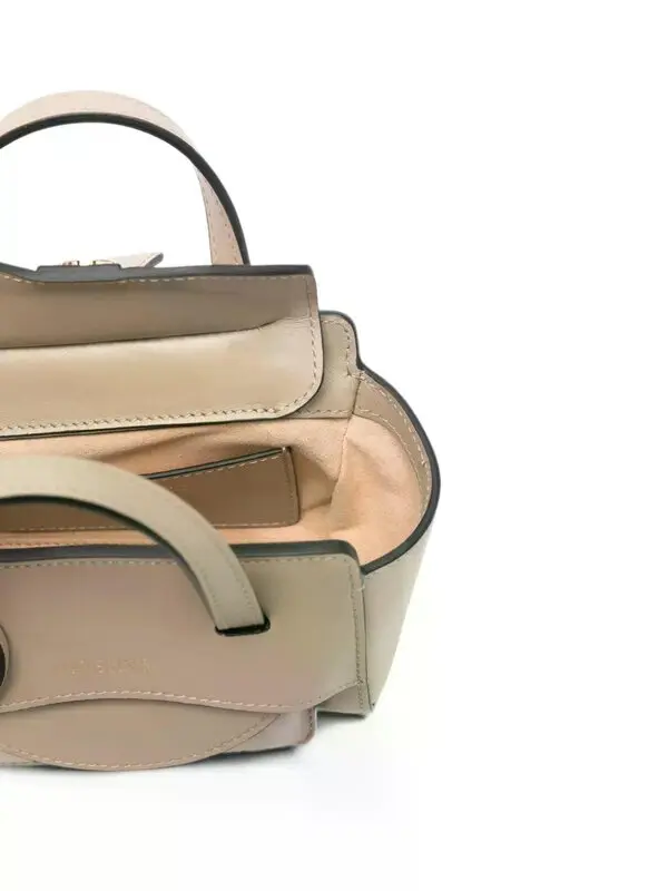 HIDESINS Flap Xs Premiere Shoulder Bag