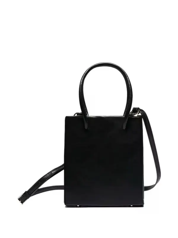 Sisley Top-handle Tote Bag
