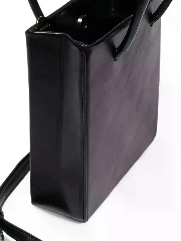 Sisley Top-handle Tote Bag