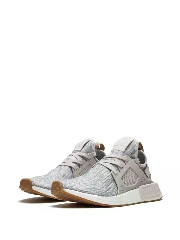 Adidas Nmd_xr1 Primeknit Sneakers