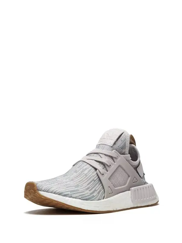 Adidas Nmd_xr1 Primeknit Sneakers