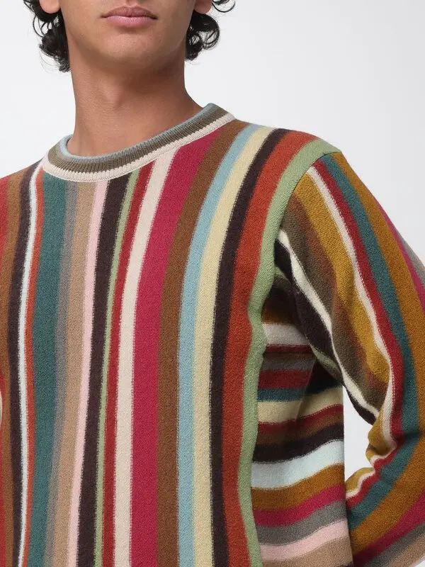 Paul Smith Jumper Colour