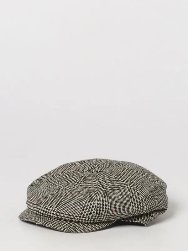 Borsalino Hat Colour
