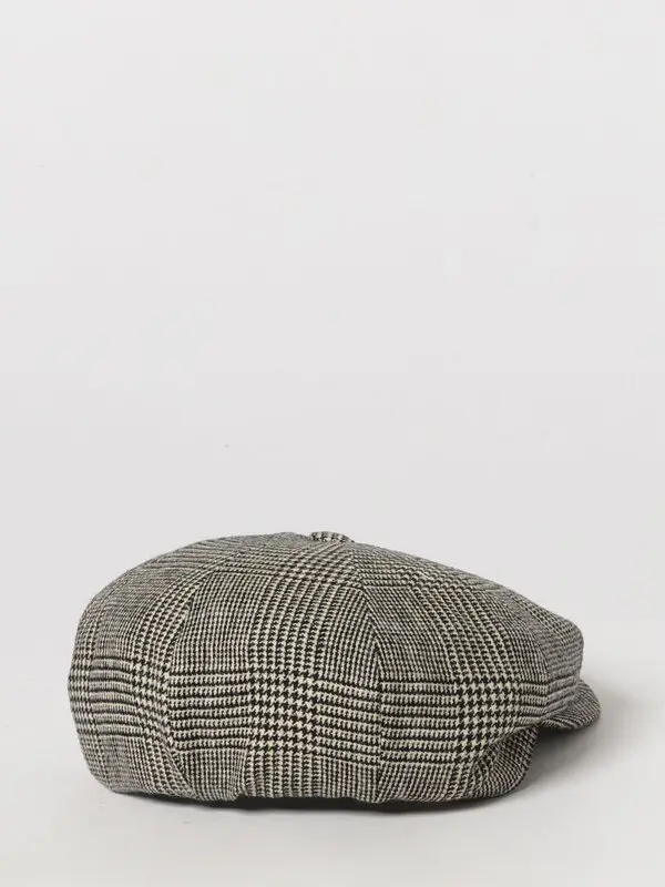 Borsalino Hat Colour