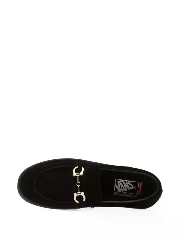 VANS Skate Loafers Shoes